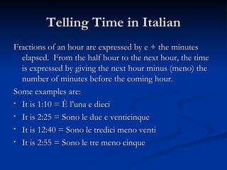 Unitˆ Uno E Due | PPT