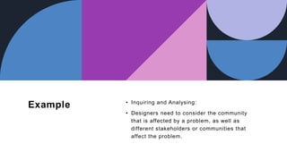 Unit Unpacking MYP 4 Designing to create a sense of belonging.pptx