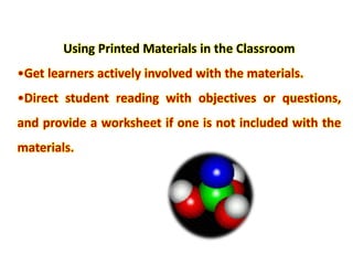DEVELOPMENT OF TEACHING LEARNING MATERIALS | PPTX