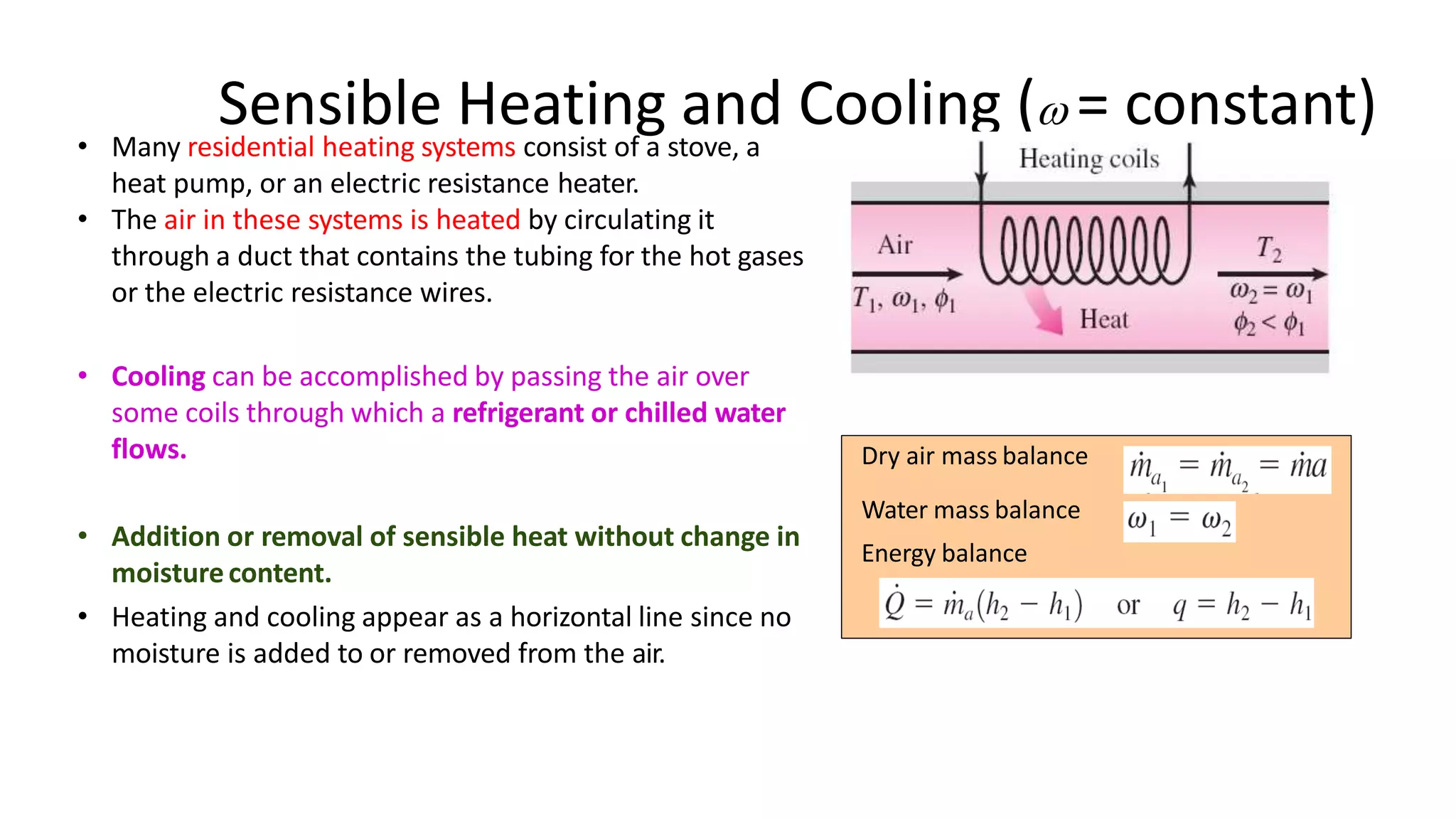 THERMODYNAMICS - UNIT - V | PPTX