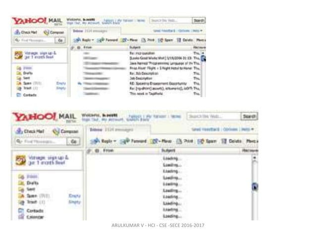 WEB INTERFACE DESIGN | PPTX | Desktop Publishing | Computer Software ...