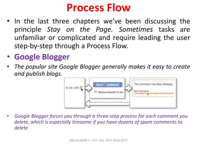 WEB INTERFACE DESIGN | PPTX | Desktop Publishing | Computer Software ...