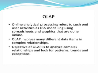 Unit v | PPTX | Databases | Computer Software and Applications