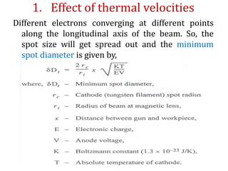 THERMAL ENERGY BASED PROCESSES | PPT