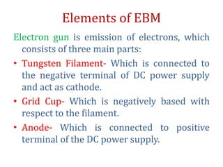 THERMAL ENERGY BASED PROCESSES | PPTX