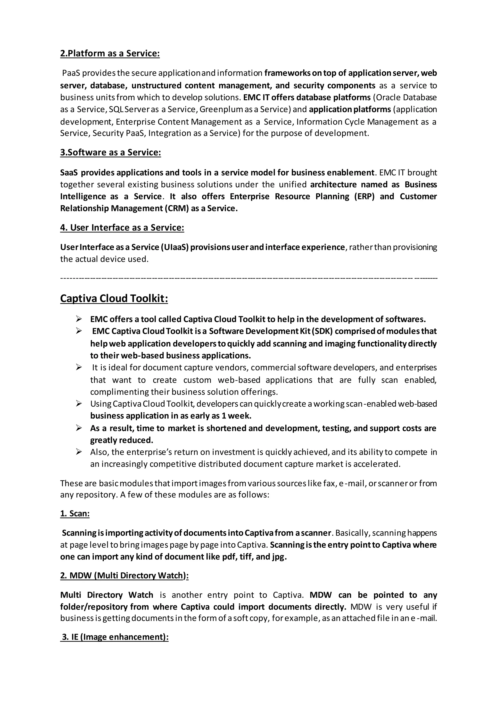 Unit v | DOCX
