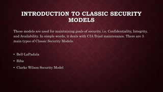 Unit v: Cyber Safety Mechanism | PPT