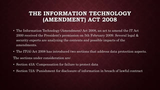 Unit v: Cyber Safety Mechanism | PPT