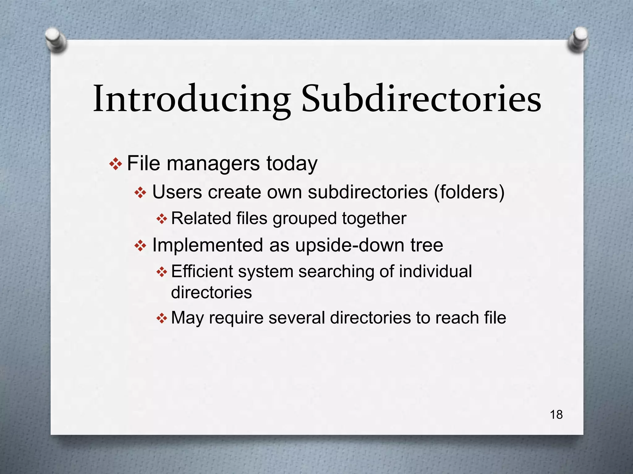 Operating System File Management Unit v.pptx Operating System File Management Unit v.pptx