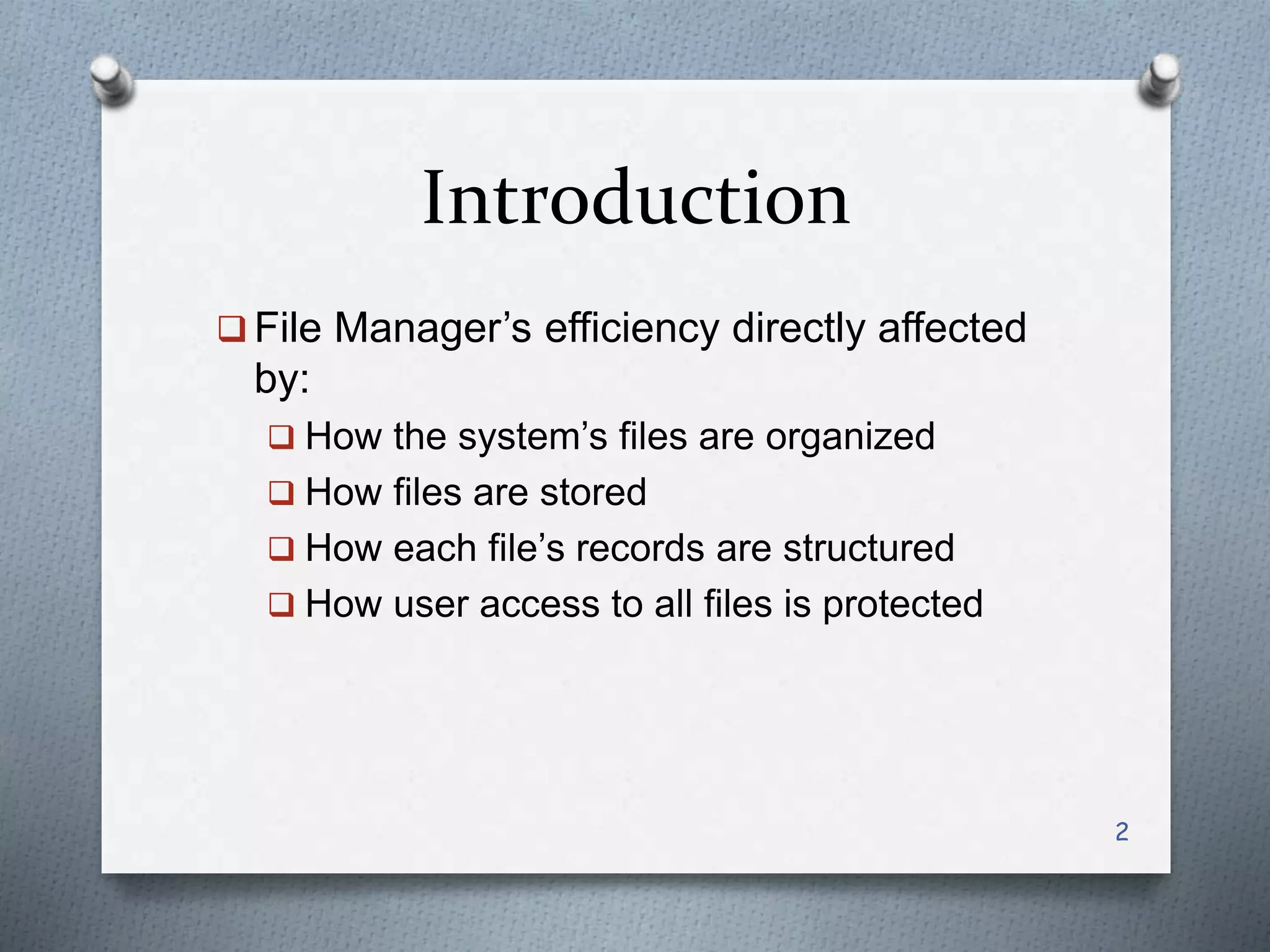 Operating System File Management Unit v.pptx Operating System File Management Unit v.pptx