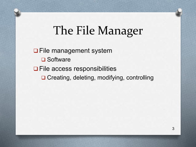 Operating System File Management Unit v.pptx Operating System File Management Unit v.pptx