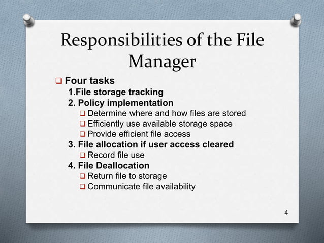 Operating System File Management Unit v.pptx Operating System File Management Unit v.pptx