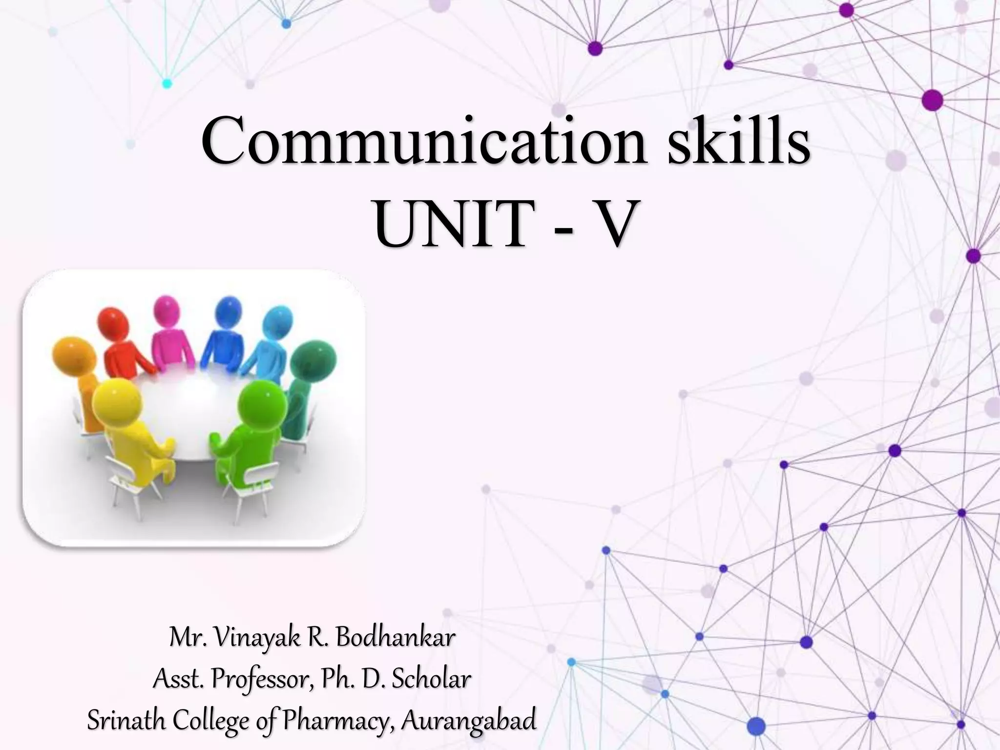 Group Discussion: Introduction, Communication skills in group ...