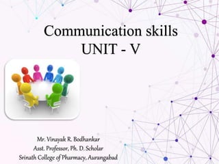 Group Discussion: Introduction, Communication skills in group discussion, Non verbal clues in ...