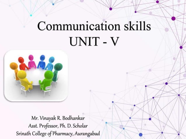 Group Discussion: Introduction, Communication skills in group ...