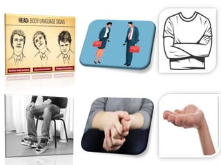 Group Discussion: Introduction, Communication skills in group discussion, Non verbal clues in ...