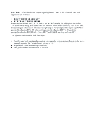 introduction to machine learning unit iV | DOCX