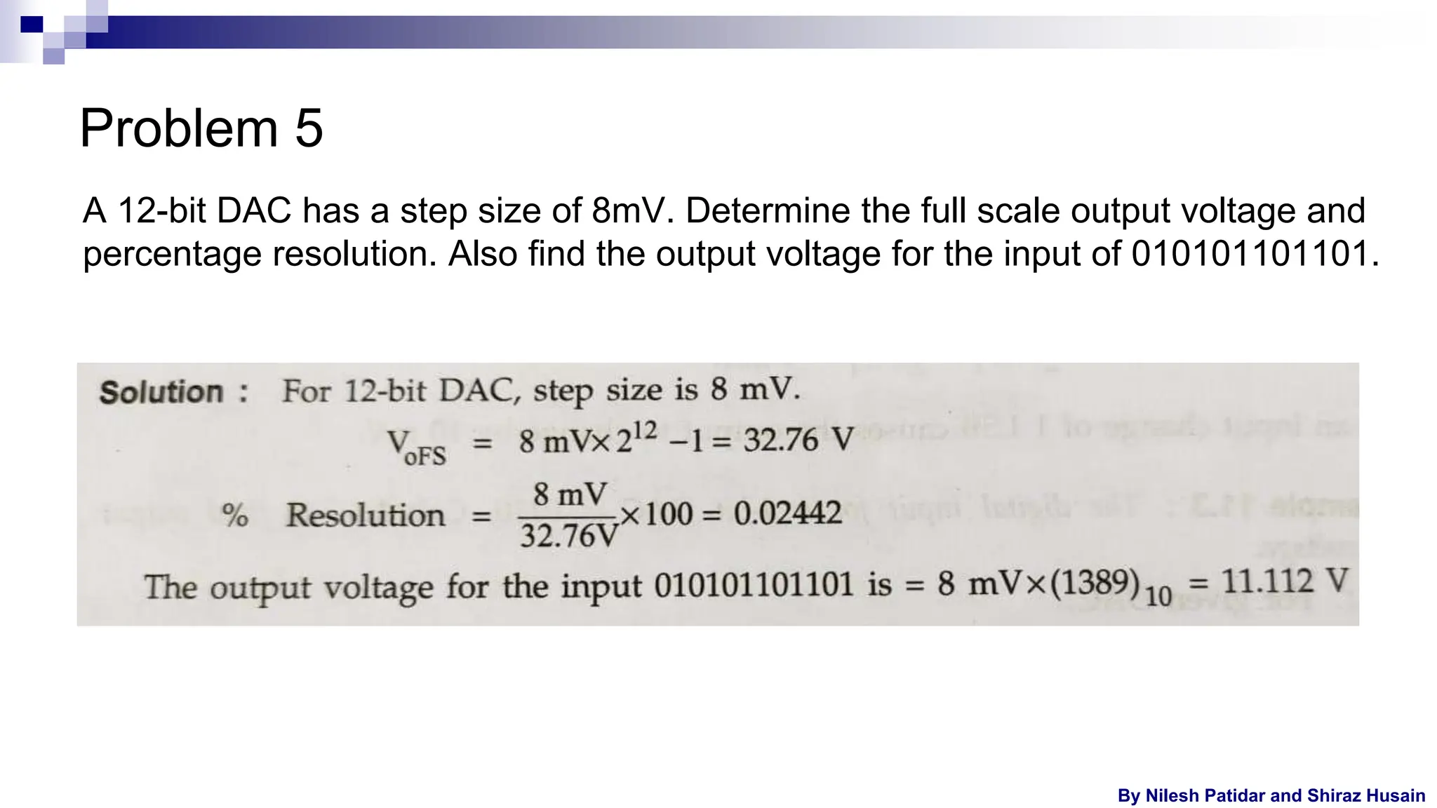 Unit_V - ADC & DAC.ppt
