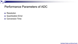 Unit_V - ADC & DAC.ppt