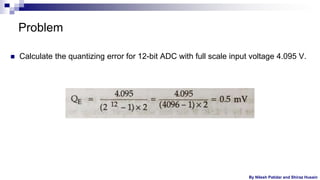 Unit_V - ADC & DAC.ppt