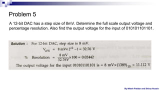Unit_V - ADC & DAC.ppt