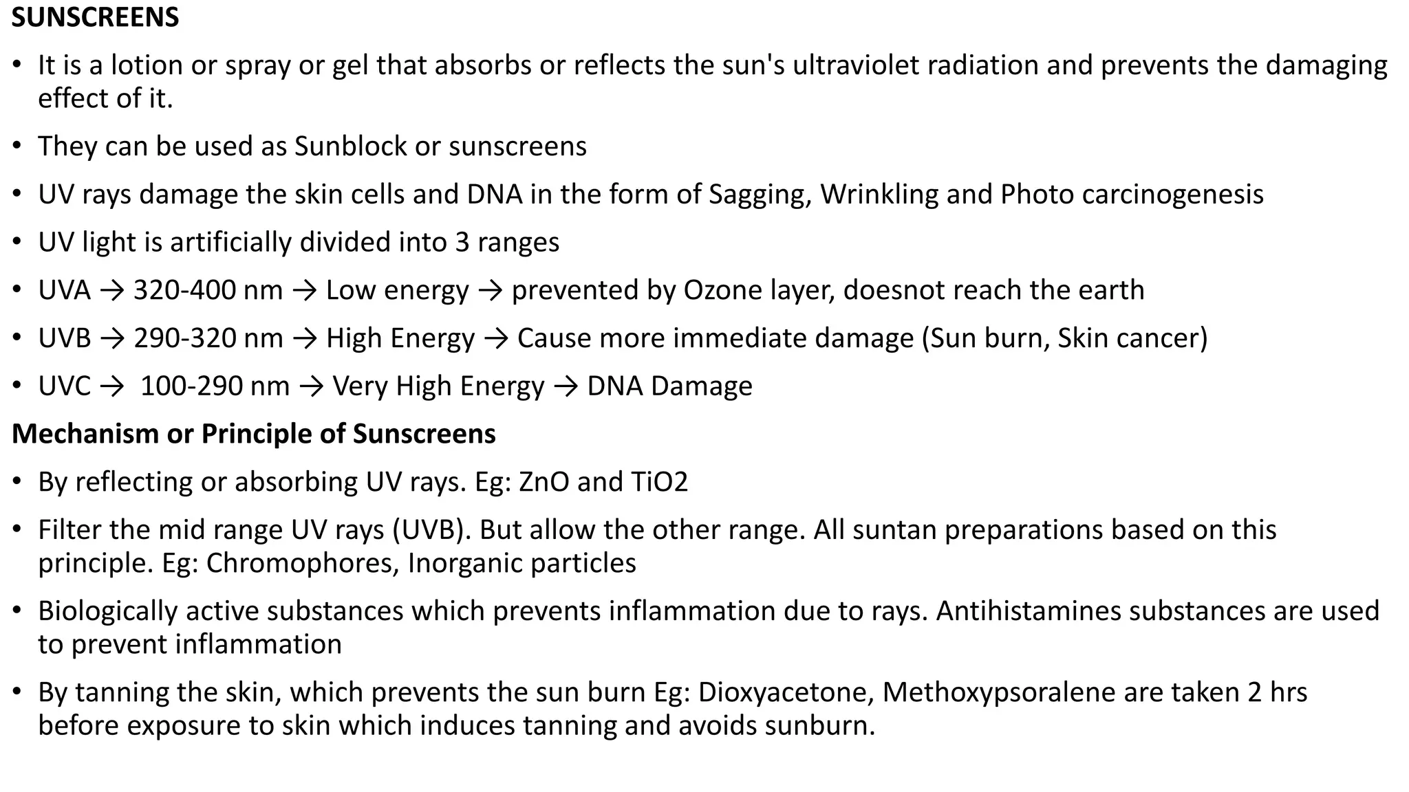 UNIT V - COSMETIC PREPARATIONS.pptx