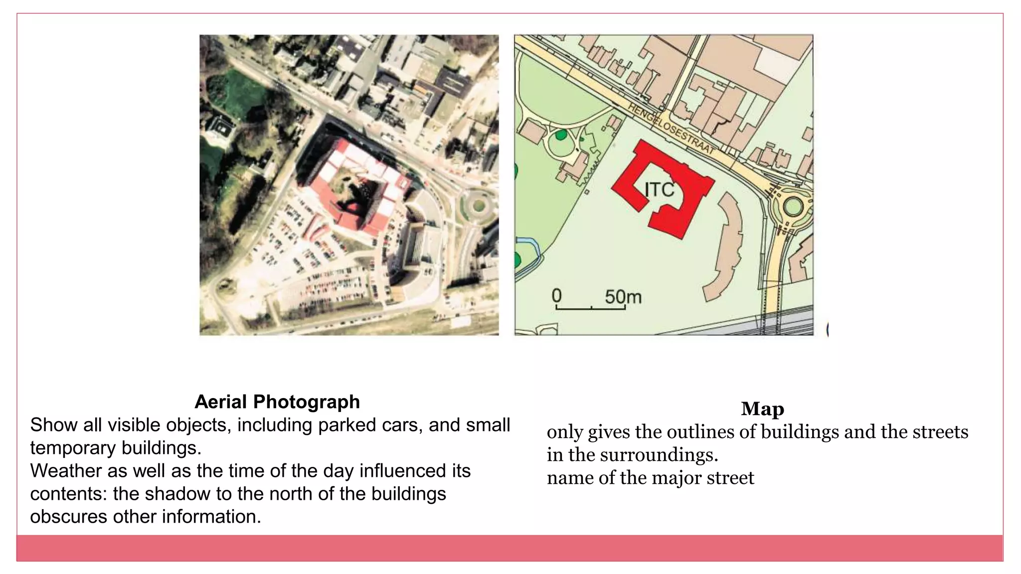 TYBSC IT PGIS Unit V Data Visualization | PPTX