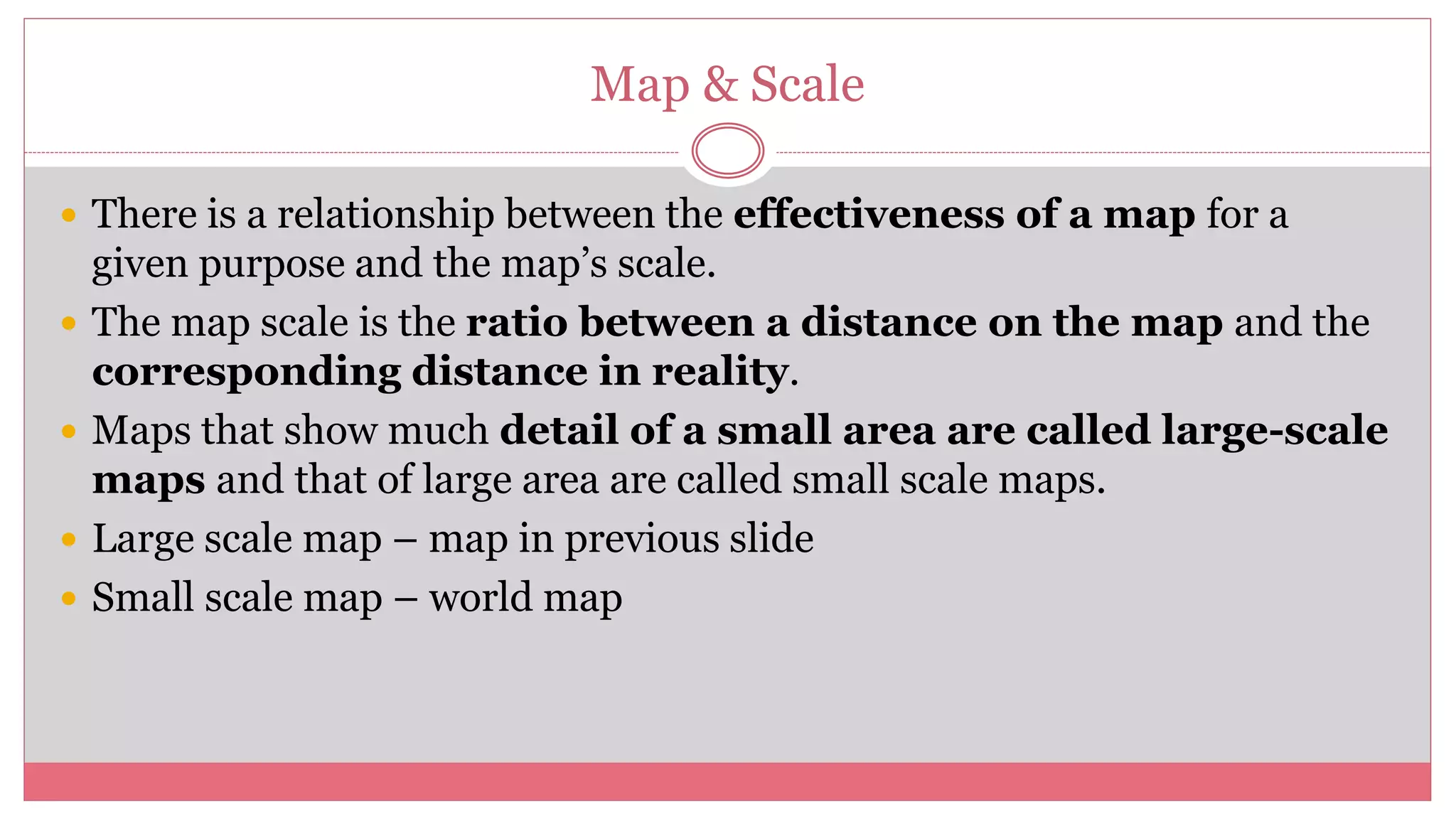 TYBSC IT PGIS Unit V Data Visualization | PPTX