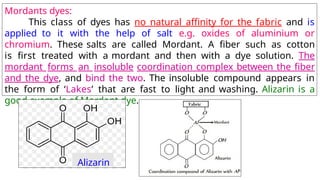 UNIT V- Dyes and Photochemistry-23-24.pptx
