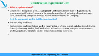 Unit V- Equipment Management.pptx