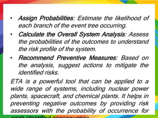 Unit V - Hazard Indentification Techniques.pptx