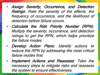 Unit V - Hazard Indentification Techniques.pptx