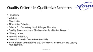 Quality Criteria in Qualitative Research.pdf