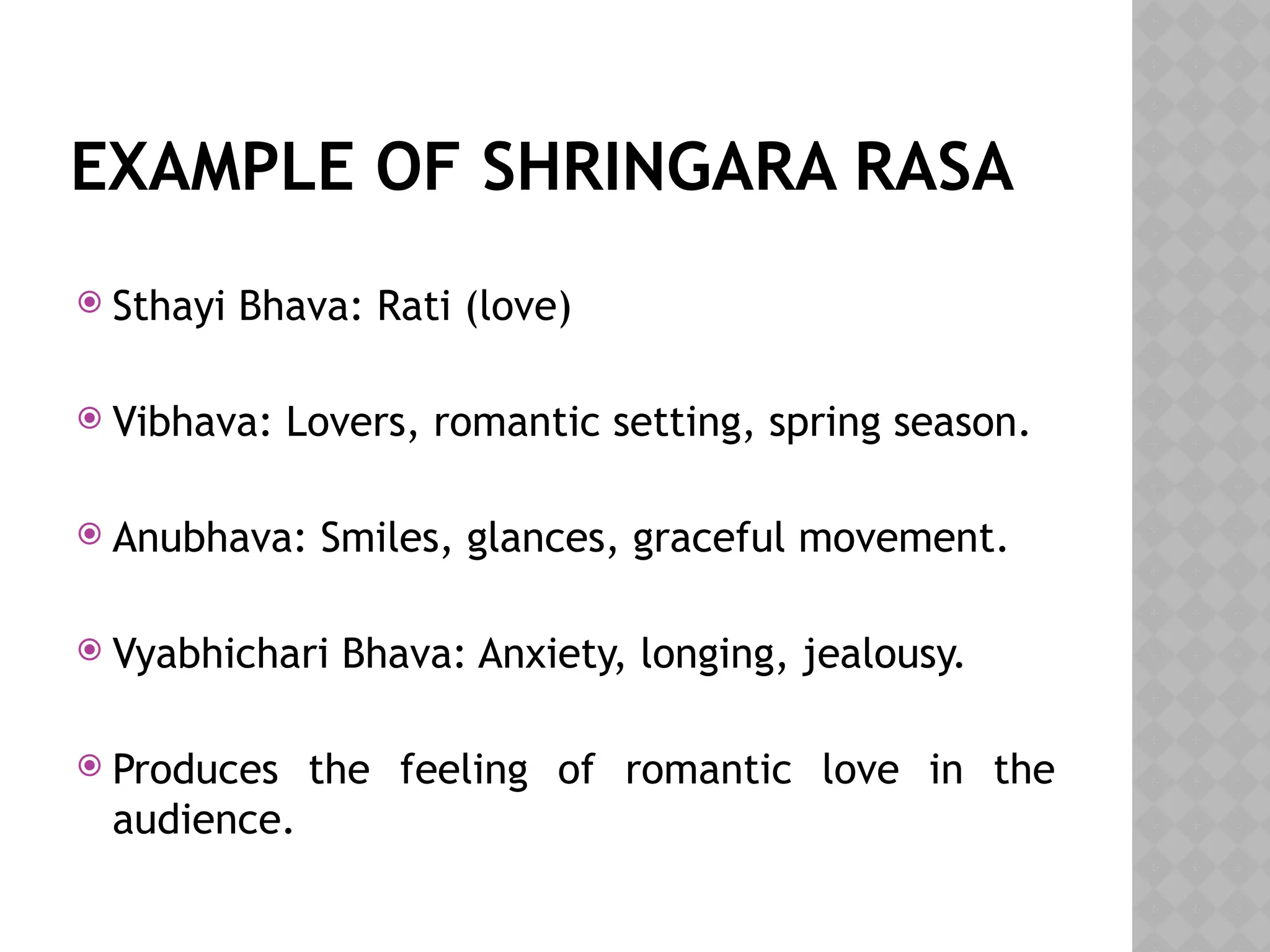 Rasa Theory by Bharata's Natyasastra.pptx