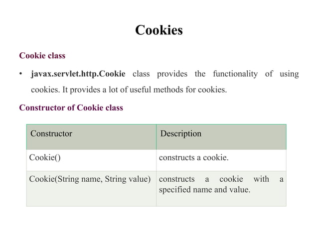 IT2255 Web Essentials - Unit V Servlets and Database Connectivity | PDF