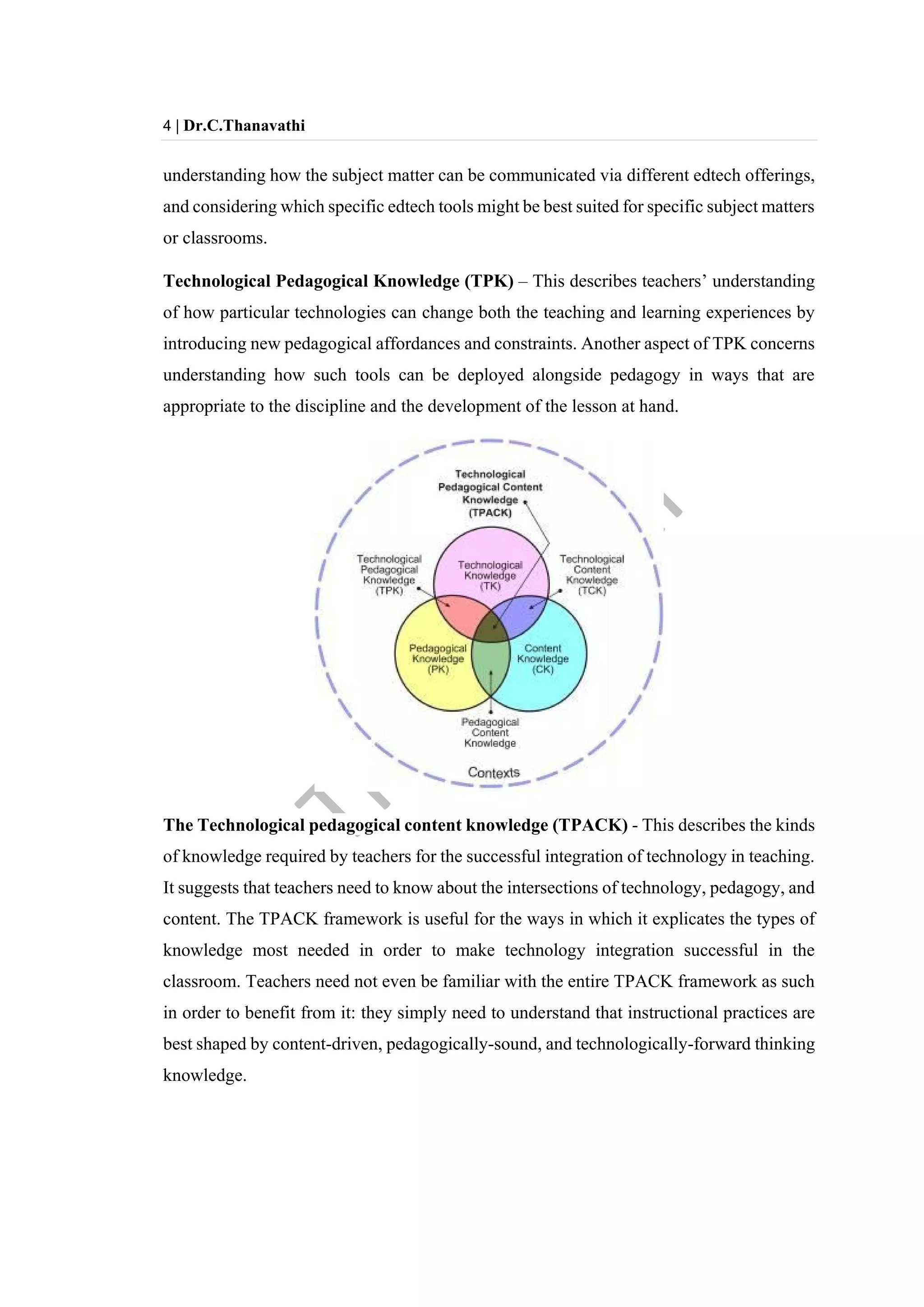 UnitV-TeachingasaProfession.pdf | Education