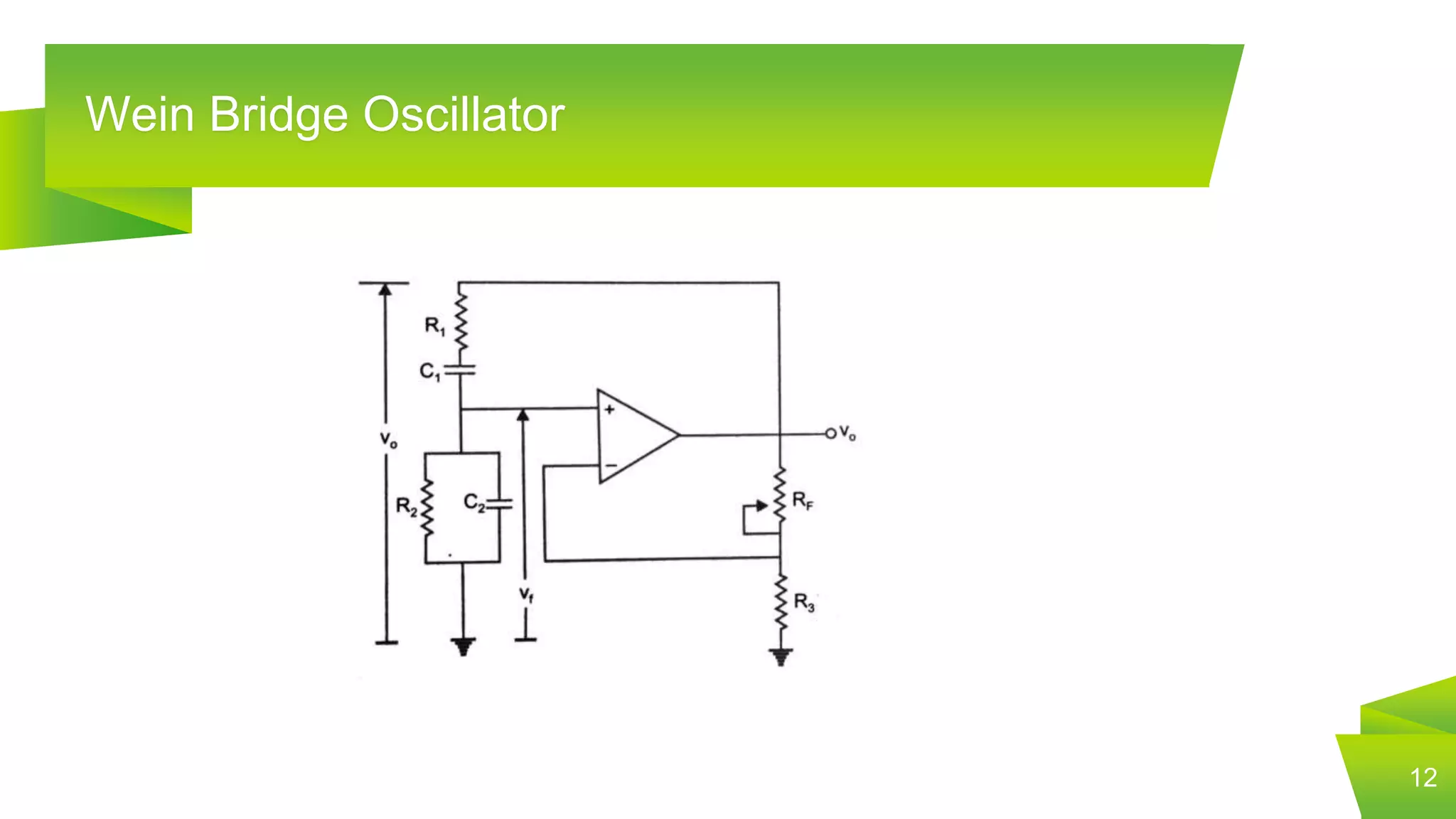 Unit v waveform generators | PPTX