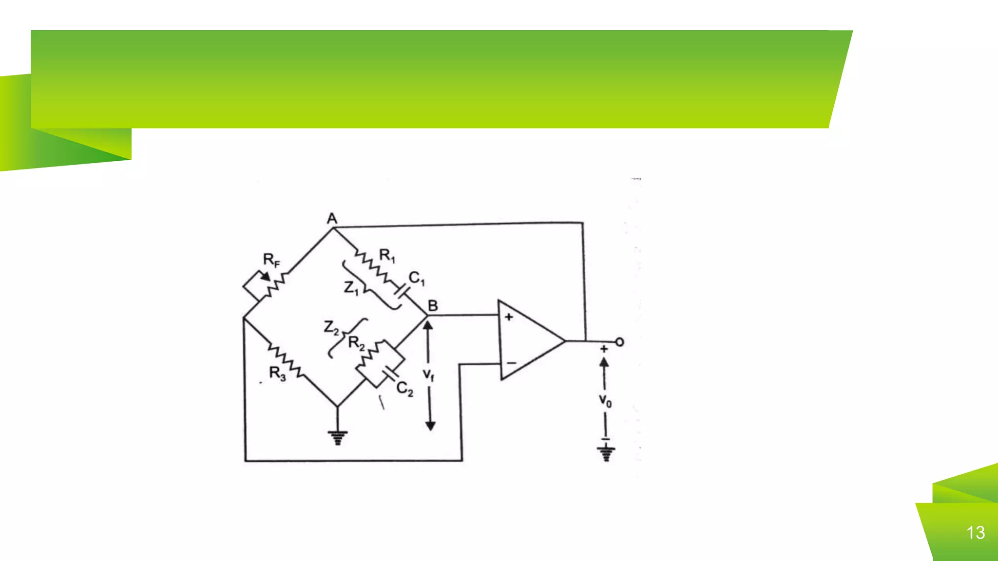Unit v waveform generators | PPTX