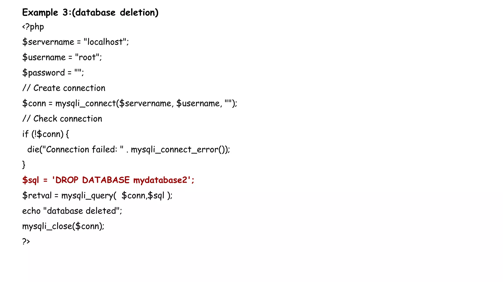 UNIT V (5).pptx | Databases | Computer Software and Applications