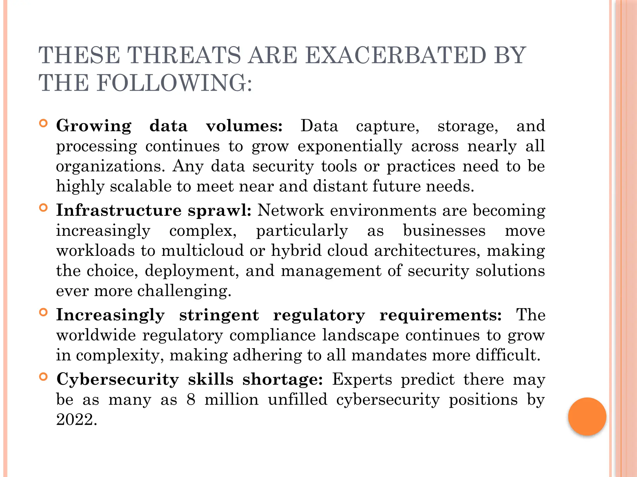 basic to advance network security concepts | PPT