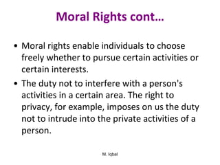 Unit V Bill of Rights. Nursing ethics .pdf