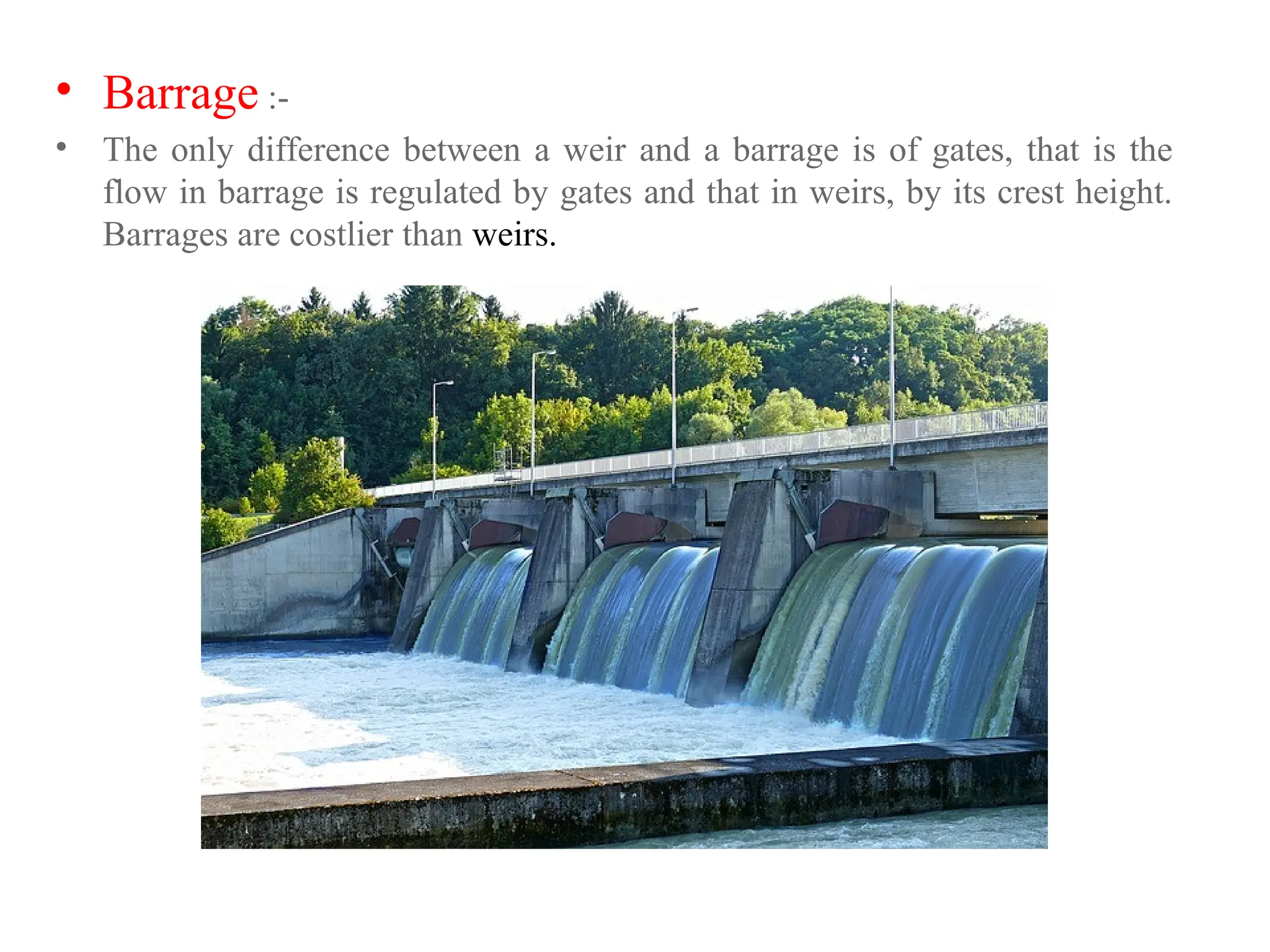dams and hydraulic structures Canals.pptx