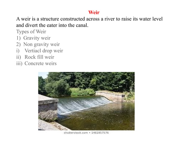 dams and hydraulic structures Canals.pptx
