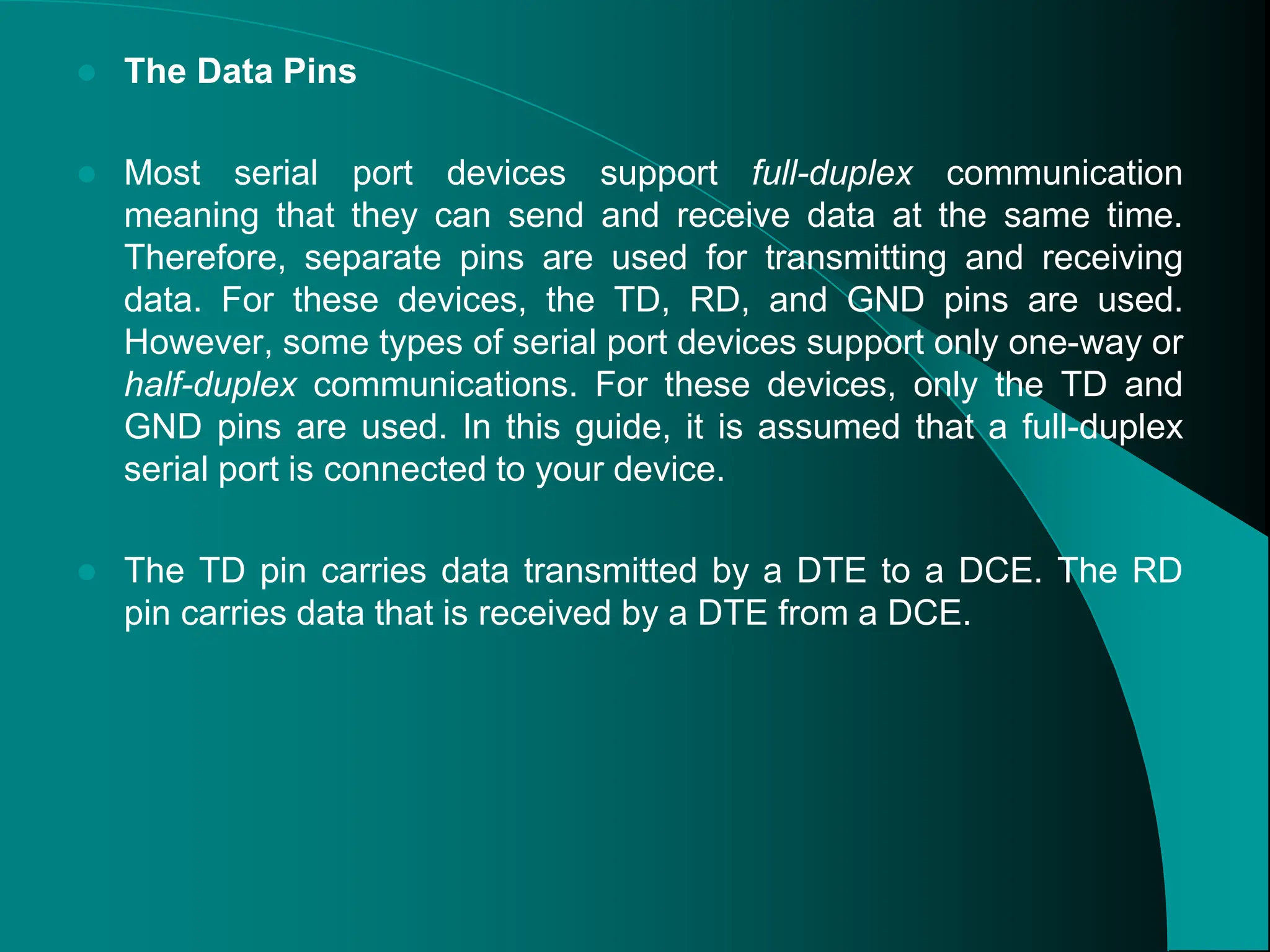 Unit_V_CPU_PC_interfacing_With_External_Devices_RS232_IEEE_488.ppt