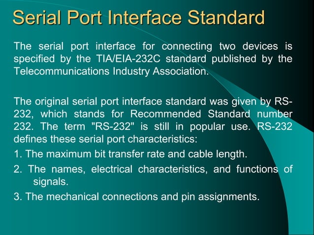 Unit_V_CPU_PC_interfacing_With_External_Devices_RS232_IEEE_488.ppt