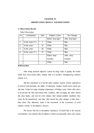 Unit v ( digestive system) | DOCX | Digestive Disorders | Diseases and ...