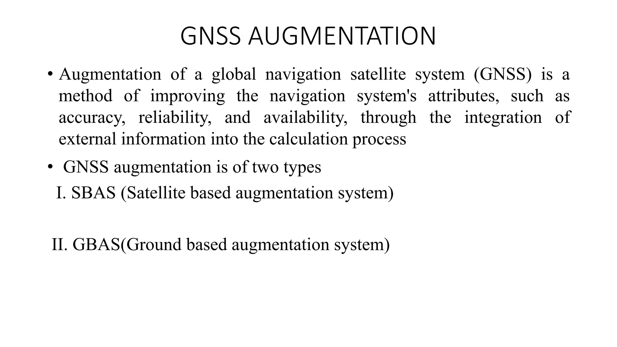 UNIT V GAGAN GNSS (1).pptx