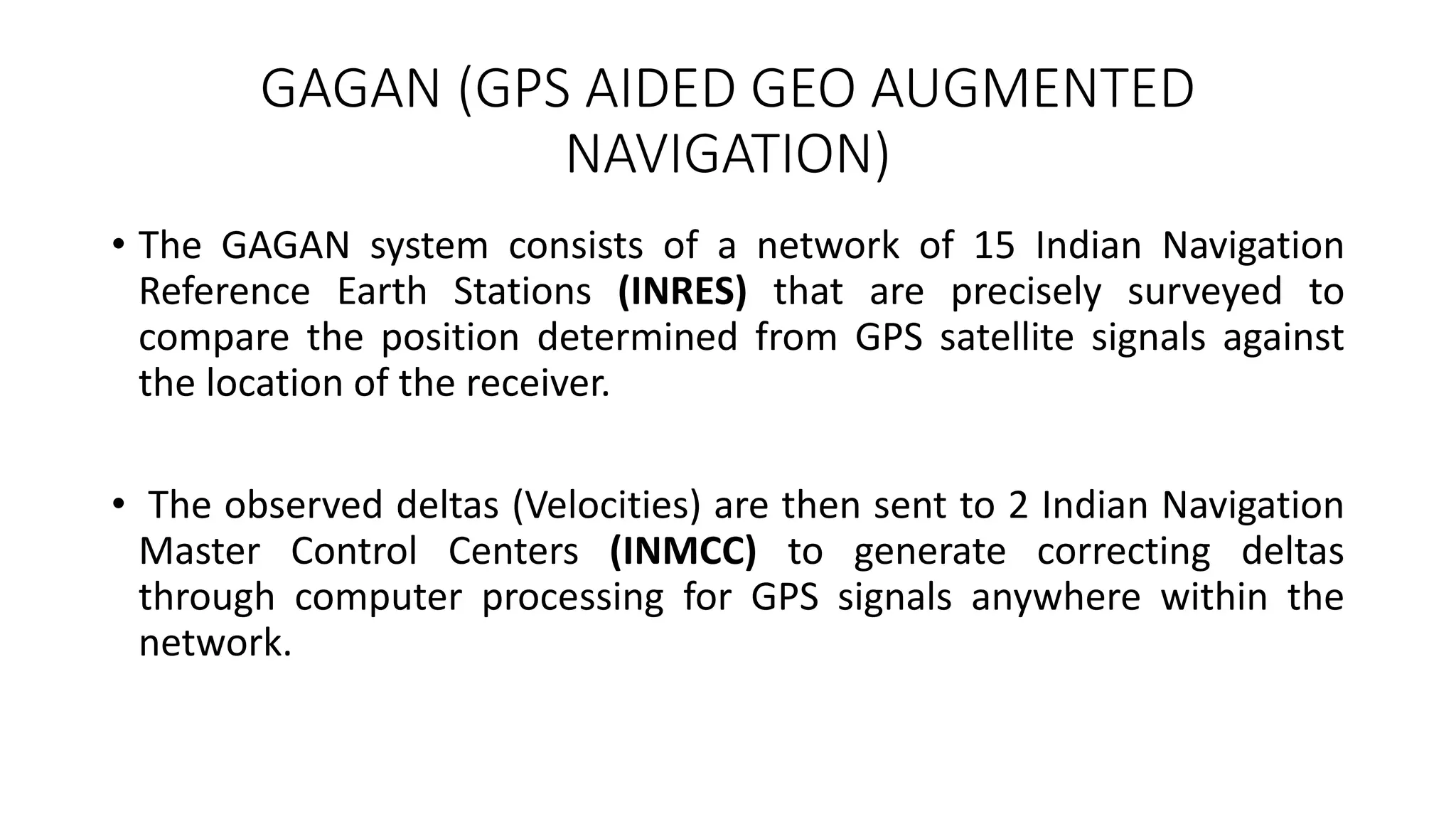 UNIT V GAGAN GNSS (1).pptx