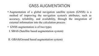 UNIT V GAGAN GNSS (1).pptx