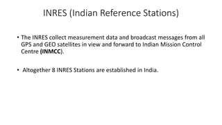 UNIT V GAGAN GNSS (1).pptx